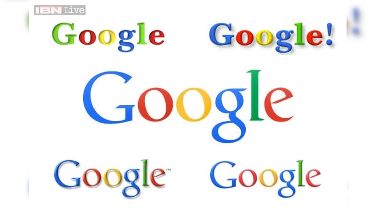 Google gets a new logo, does away with embossment and shadows - News18