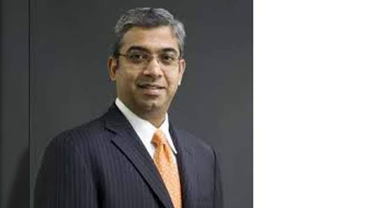 Ex- Infosys Americas head Ashok Vemuri appointed as CEO of iGate - News18