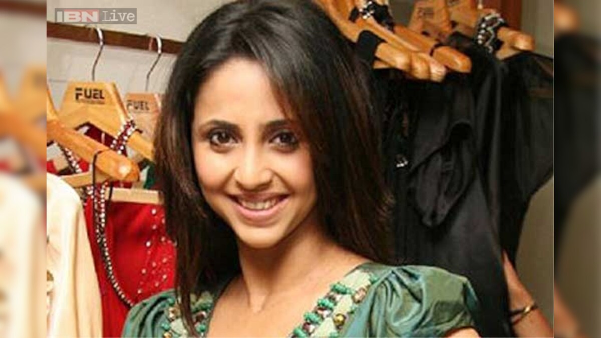 Ram Kapoor's wife, Gautami makes a comeback on the small screen