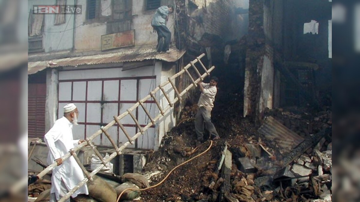 Produce original registers that has records of 2002 riots: Gujarat High ...