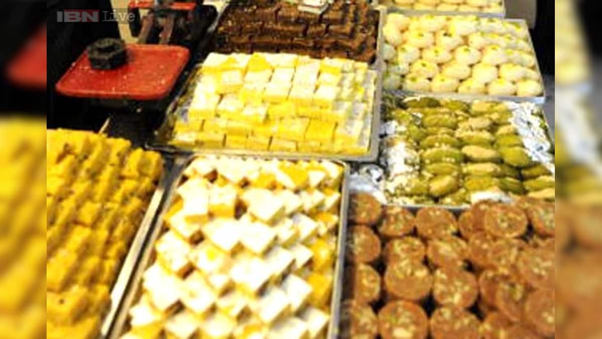 Pamper your taste buds with these traditional food items - News18