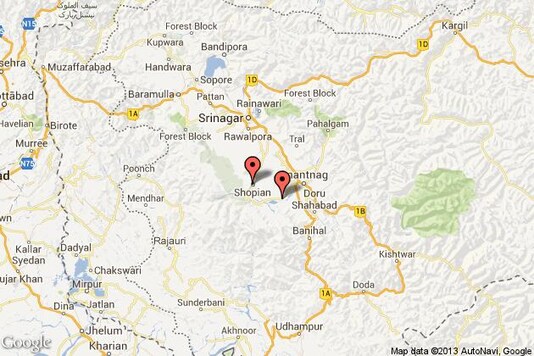 J&K: Curfew imposed in parts of Shopian, Kulgam districts