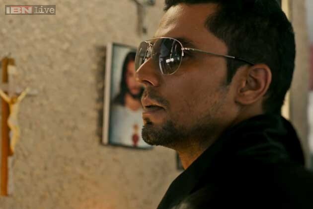 'John Day' review: It's an unoriginal and uninspiring thriller - News18