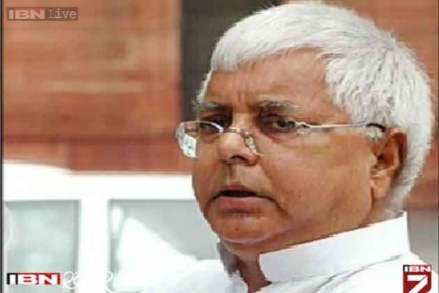 Lalu Prasad: From student leader to Bihar CM to fodder scam convict