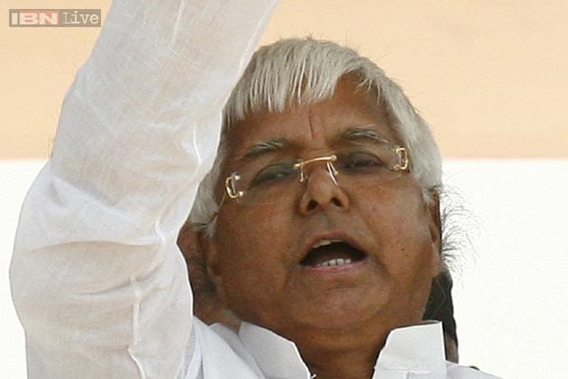Judgement day for Lalu in fodder scam case, political career at stake ...