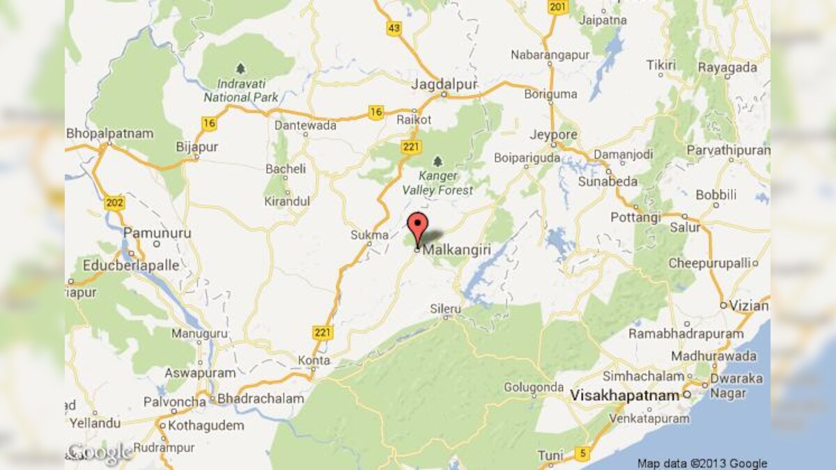 Malkangiri: Village head shot dead by Maoists - News18