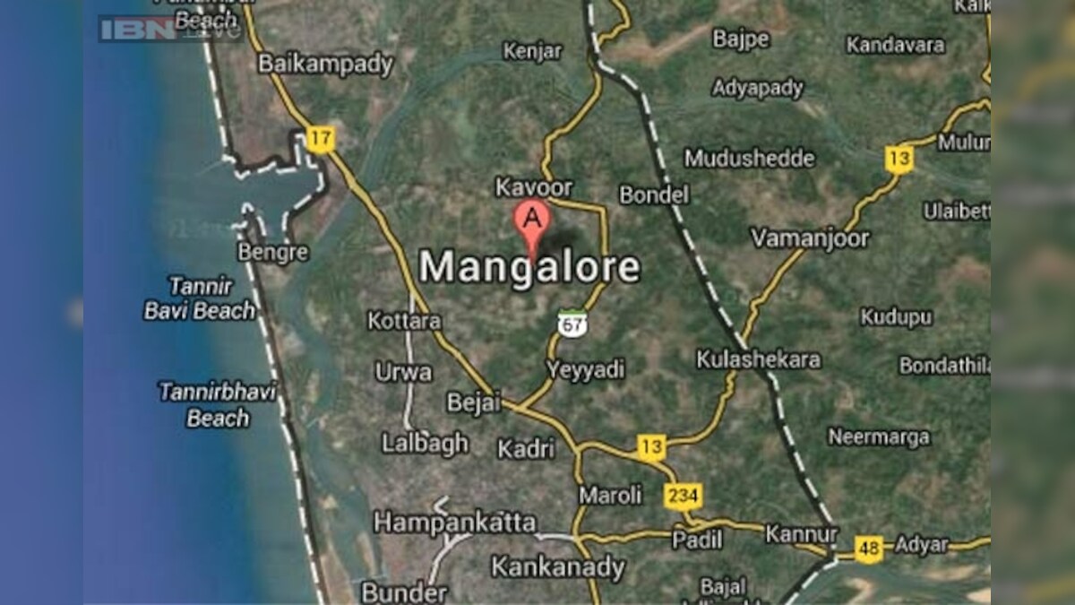 Mangalore gangrape: Two sentenced to life - News18