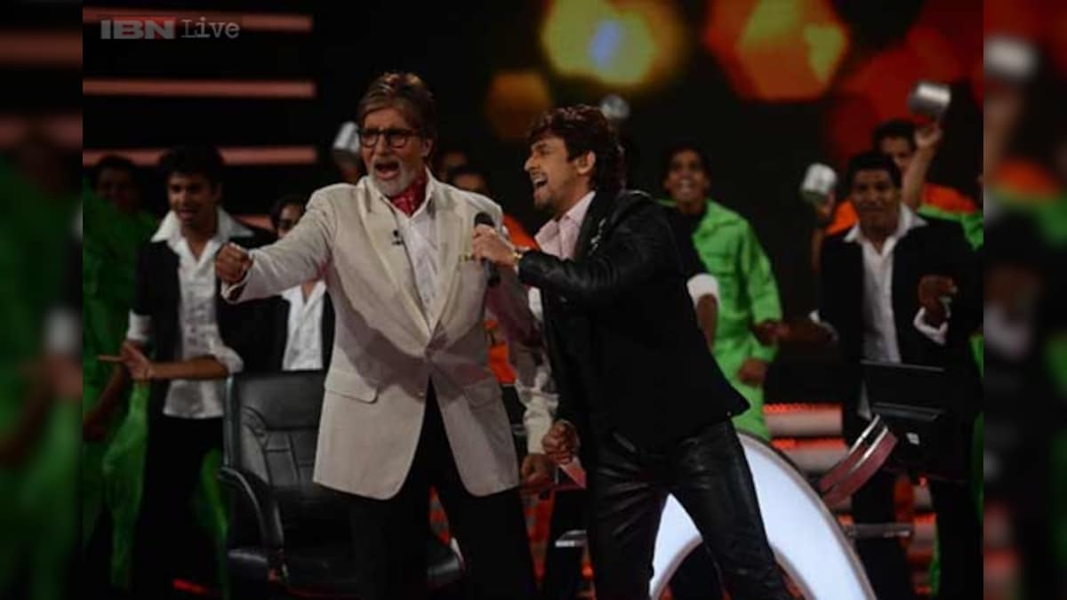 'KBC 7' begins today, Amitabh back with new rules - News18