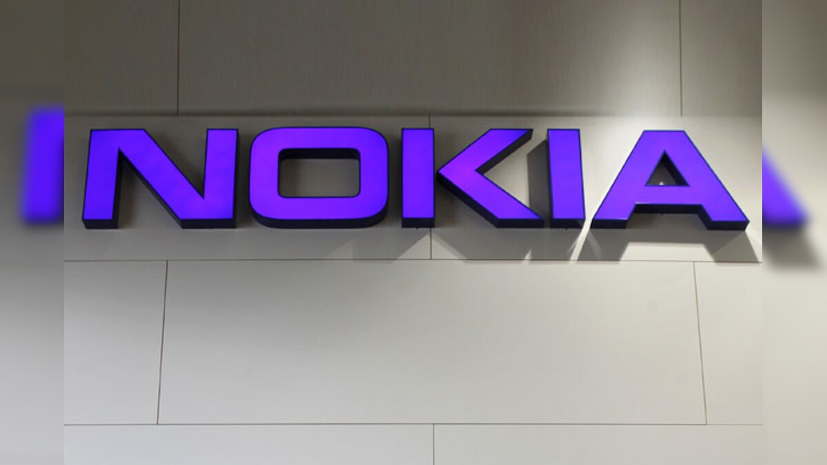 Nokia stock surges 40 per cent on Microsoft takeover