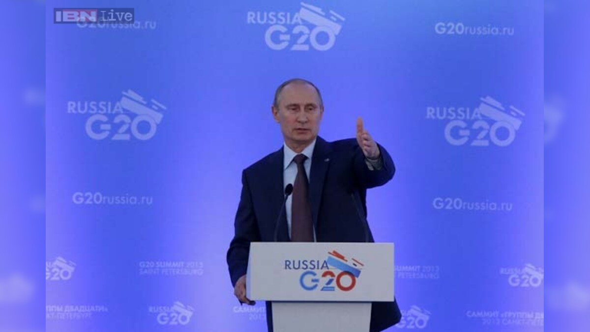 Key quotes from G20 summit - News18