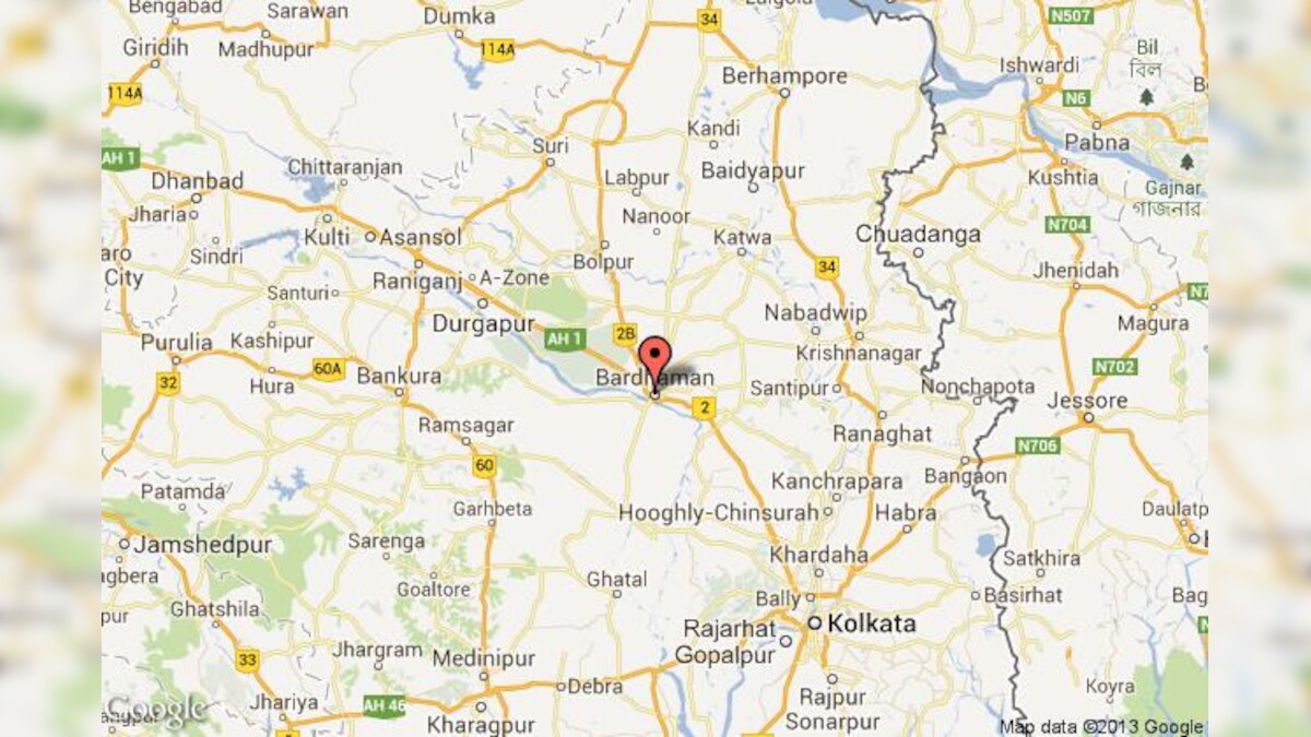 Saradha scam: Accused remanded in six days police custody - News18