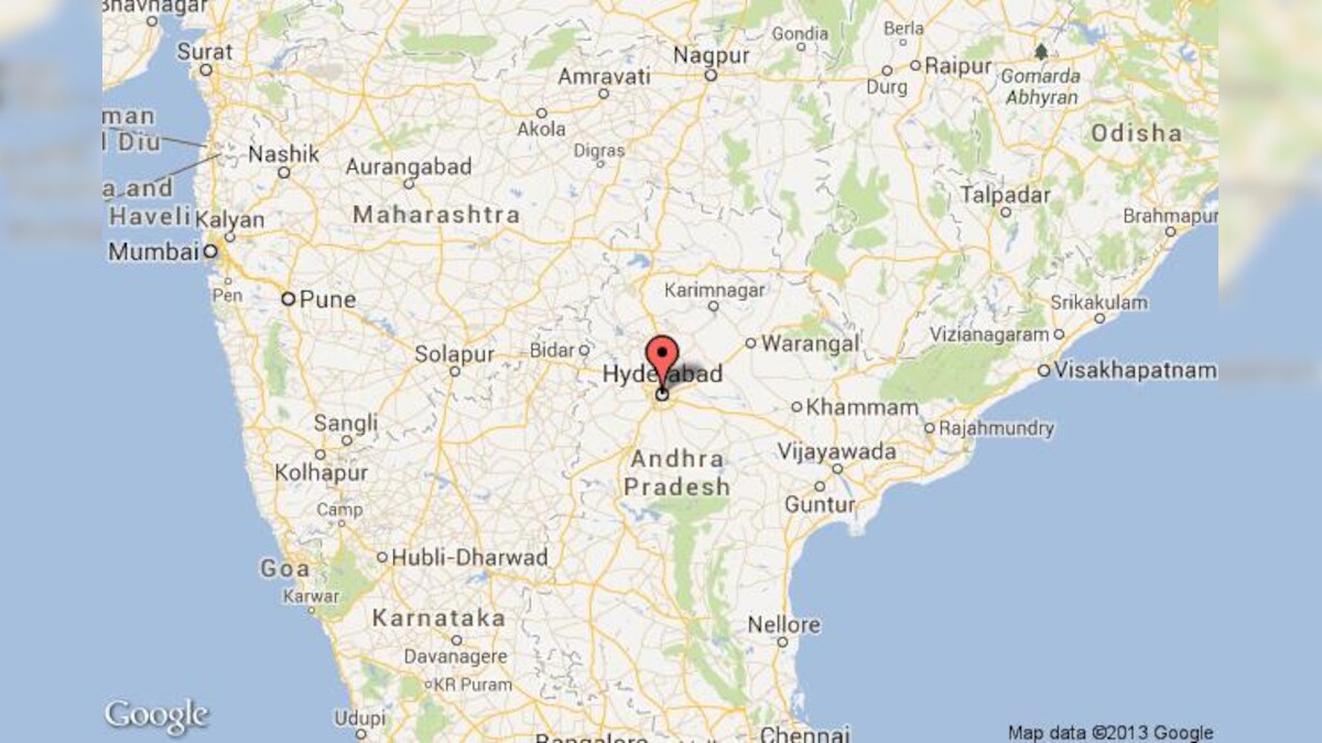Seemandhra, Telangana lawyers clash at High Court