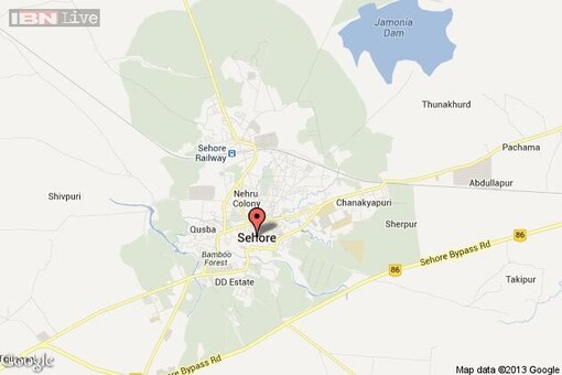 65-year-old godman held for raping woman at MP ashram - News18