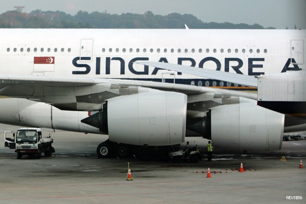 Tata Sons choose 'Tata SIA Airlines Limited' name for their new venture