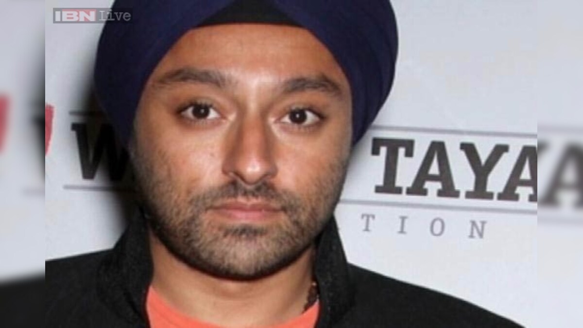 Vikram Chatwal calls of engagement with Spanish supermodel