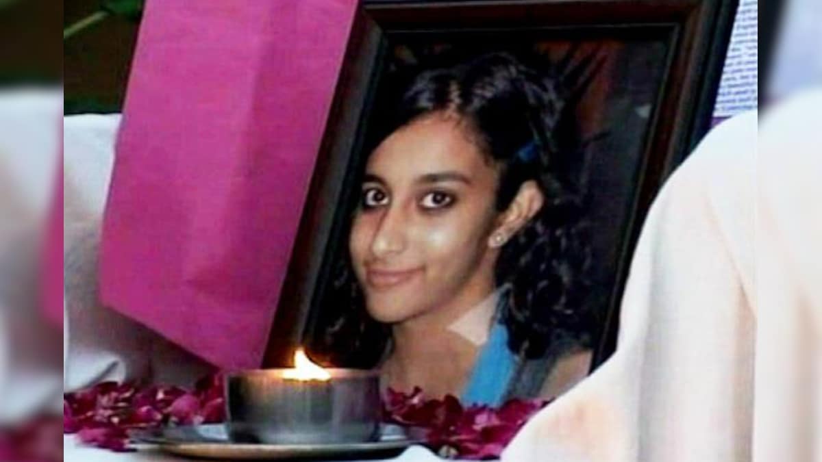 Aarushi murder case: Talwars want Nalini Singh, Anuj Arya as witnesses - News18