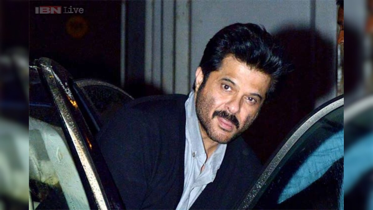 Sharmaji Ka Atom Bomb: Who is Anil Kapoor's heroine in the film? - News18