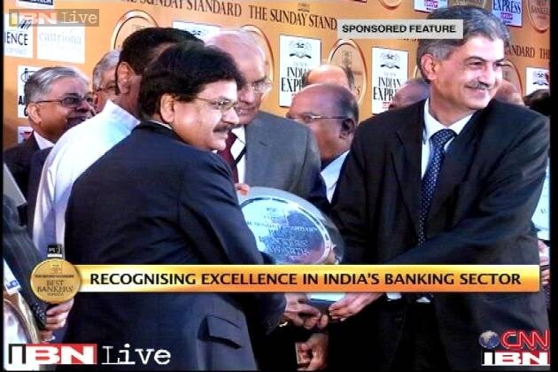 Best Bankers' Awards: Celebrating excellence in banking sector - News18