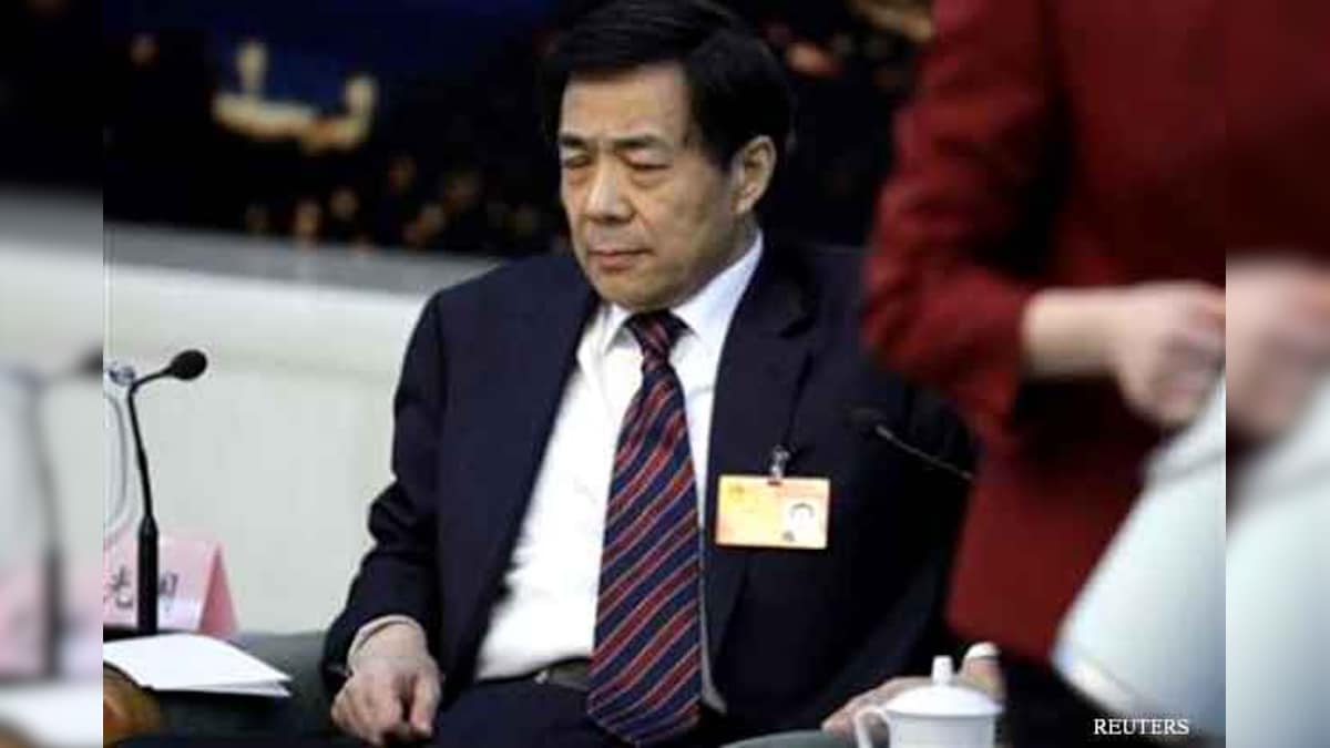 China court upholds life sentence for Bo Xilai - News18