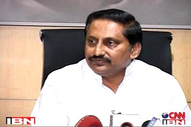 Kiran Kumar-Reddy News: Latest Kiran Kumar-Reddy News and Updates at News18