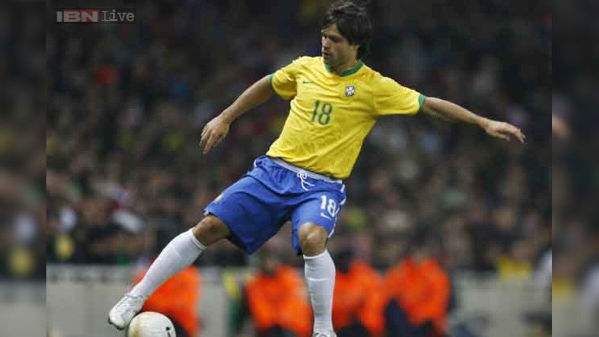 Diego on Atletico Madrid radar, says father - News18