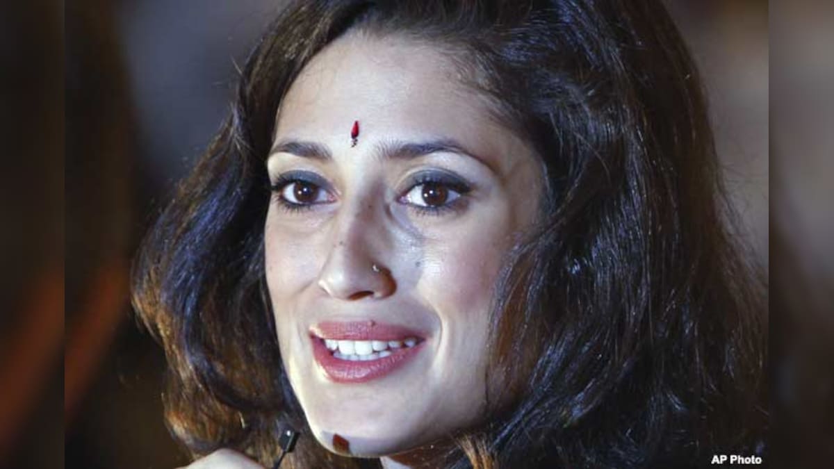 Fatima Bhutto turns novelist, pens debut fiction work