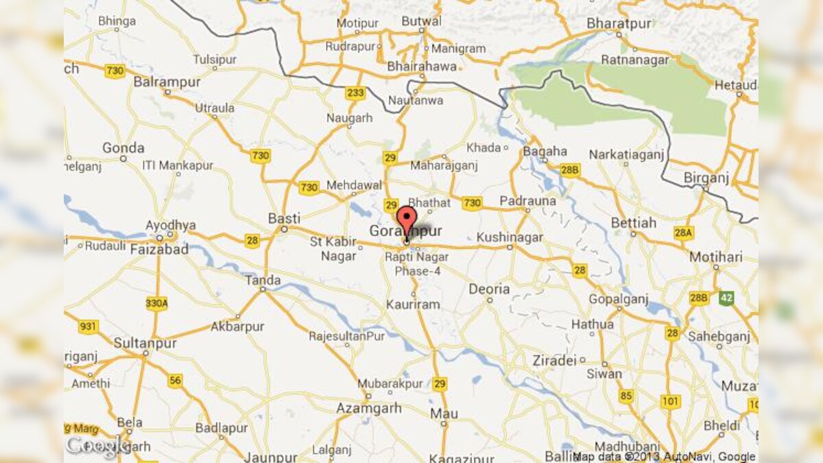 Gorakhpur Junction platform would be the world's longest: GM, North ...