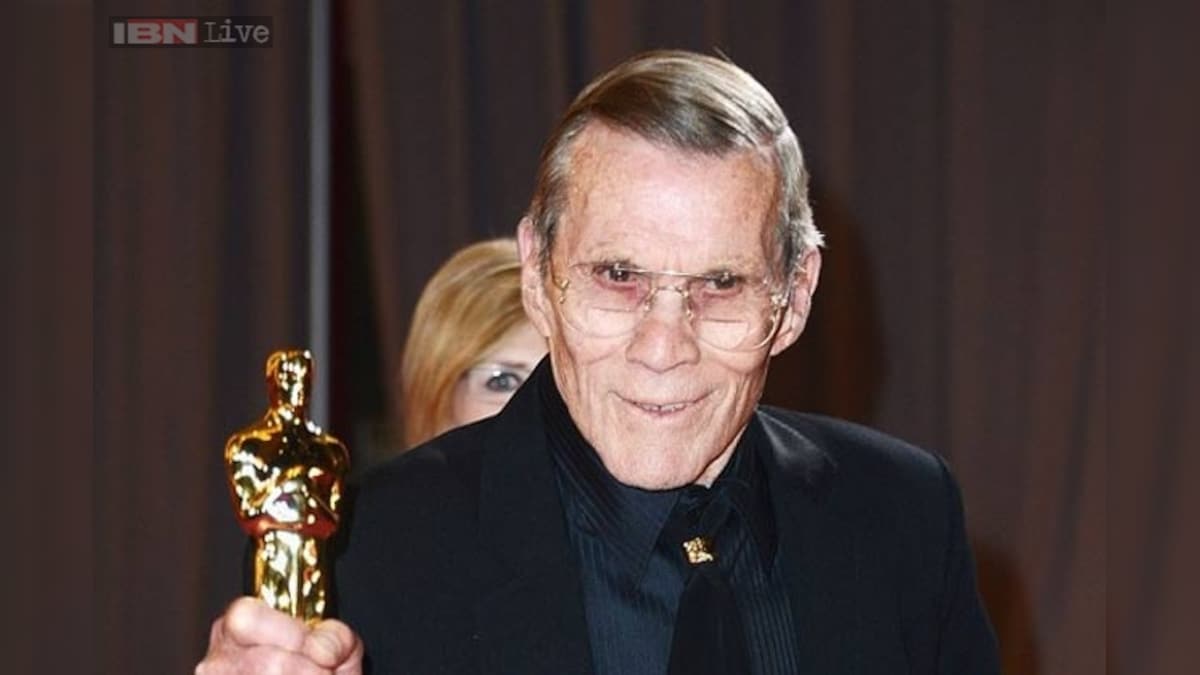 Hollywood director Hal Needham dies at 82
