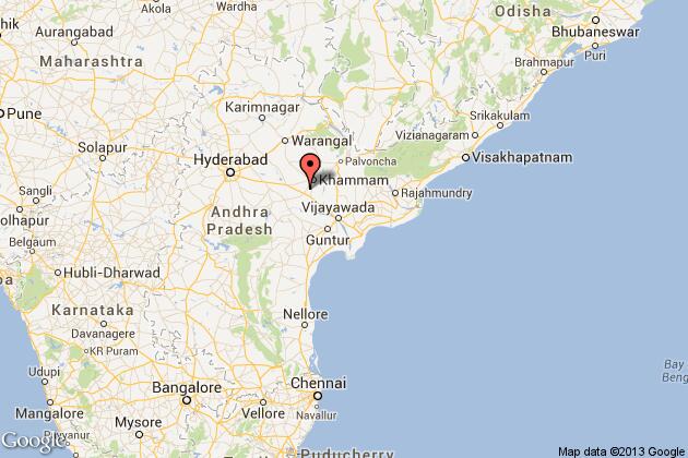 Heavy rains lash Coastal Andhra and Rayalaseema regions