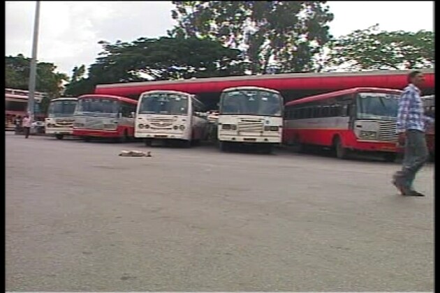 Telangana: APSRTC employees in Seemandhra region call off strike - News18