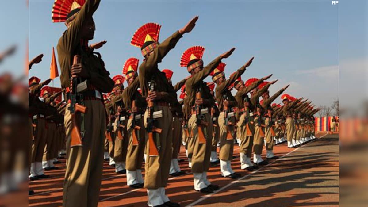 Paramilitary forces to launch recruitment drives, emphasis on minorities