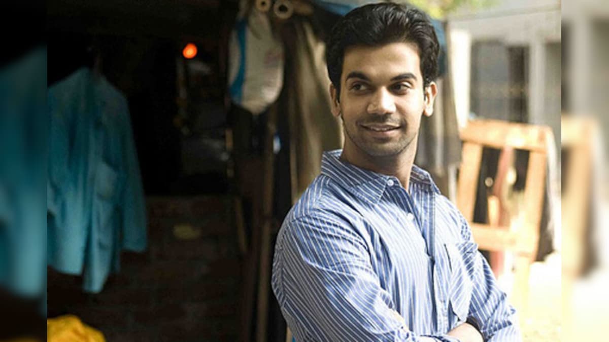 Excited about film with Ajay Bahl: Rajkumar Yadav