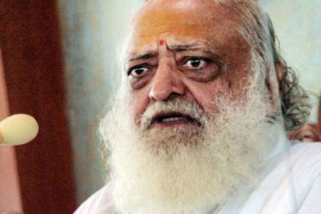 Modi summons DGP for update on sexual assault case against Asaram - News18