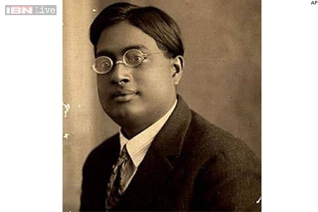 2013 Physics Nobel an insult to Satyendranath Bose?