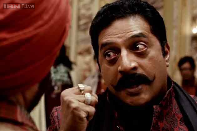 'Singh Saab The Great' first stills: Sunny Deol packs a punch for a ...