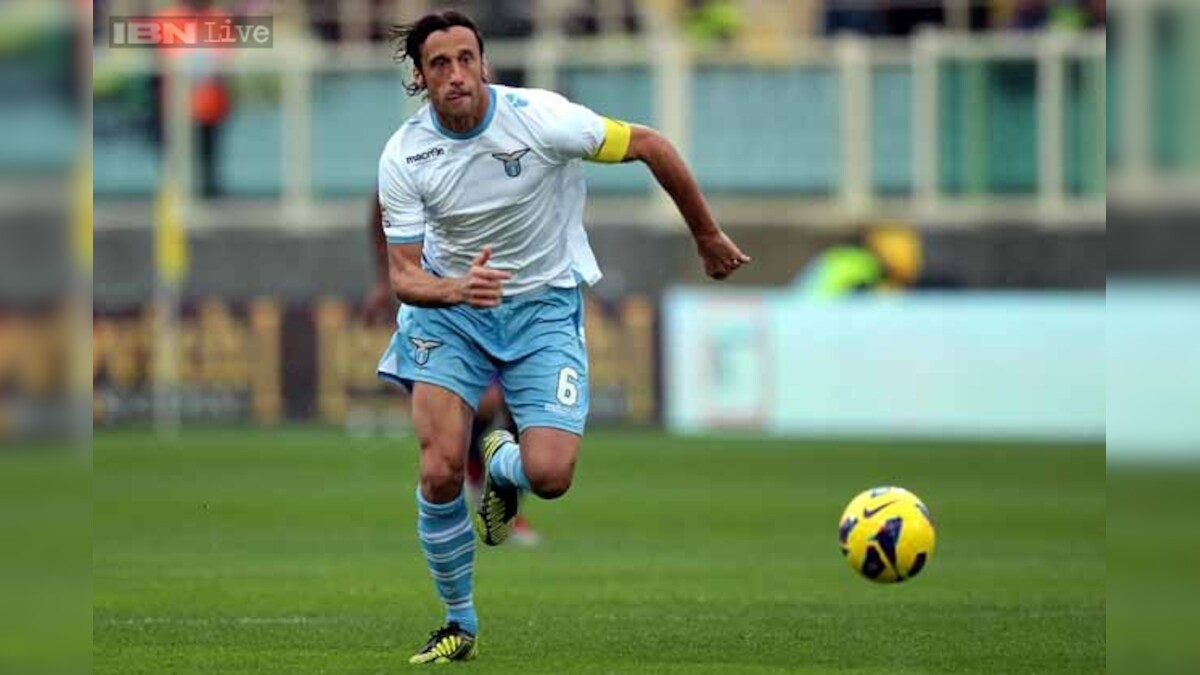 Lazio captain Mauri's ban extended to nine months - News18