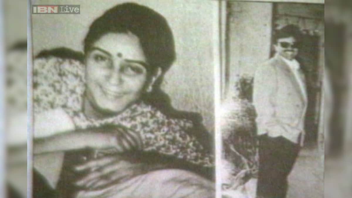 Tandoor case: How Sushil Sharma murdered his wife Naina Sahni