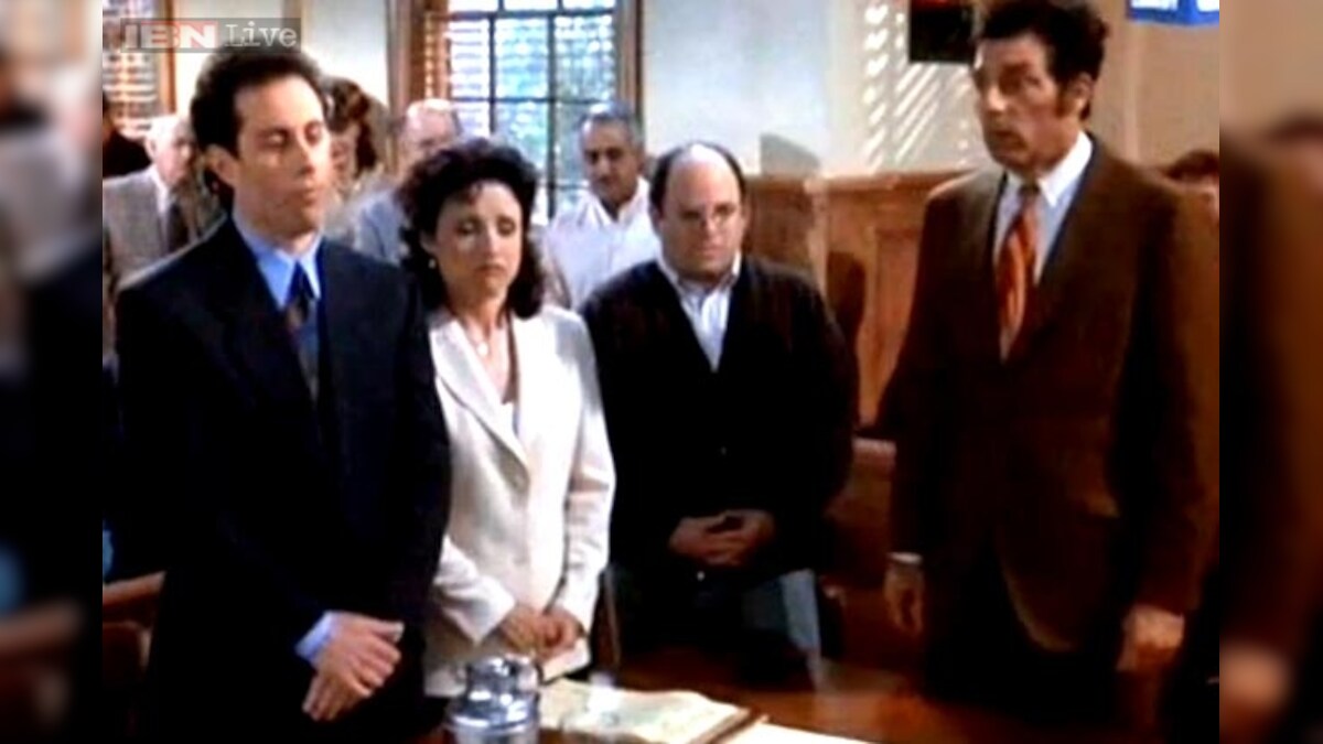 5 worst TV series finale ever - News18