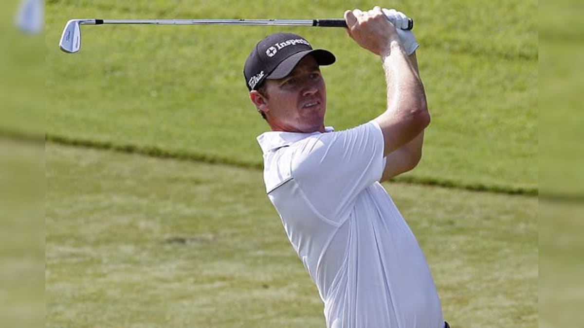 Walker wins on PGA Tour and gets trip to Masters - News18