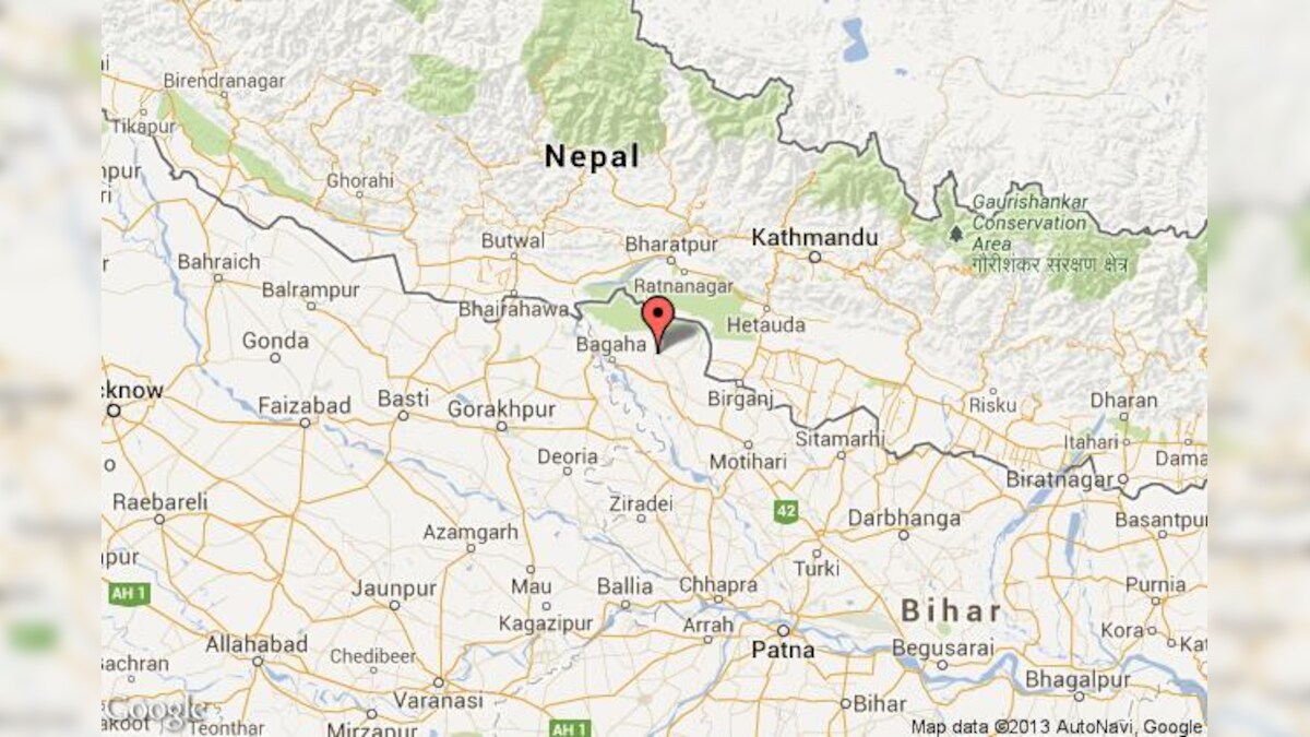 World's largest Hindu temple to come up in West Champaran