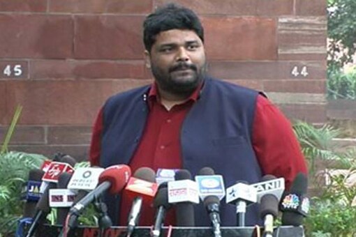 Ajit Sarkar murder: SC issues notice to Pappu Yadav on CBI plea ...