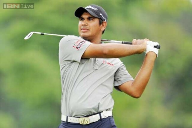 Bhullar keeps a share of lead after three rounds in Jakarta - News18