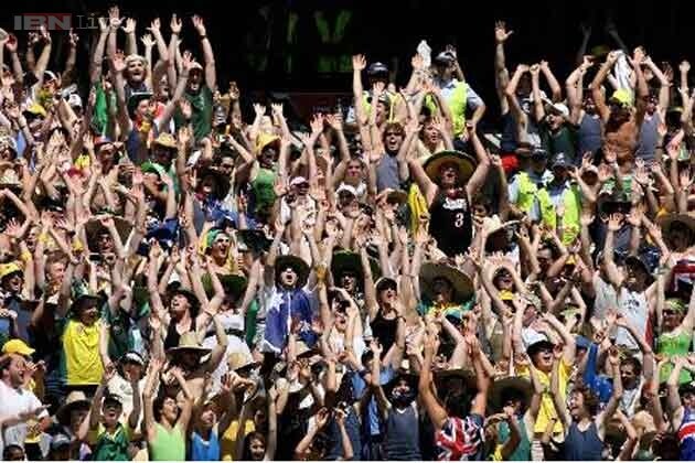 MCG on track for Boxing Day world record crowd