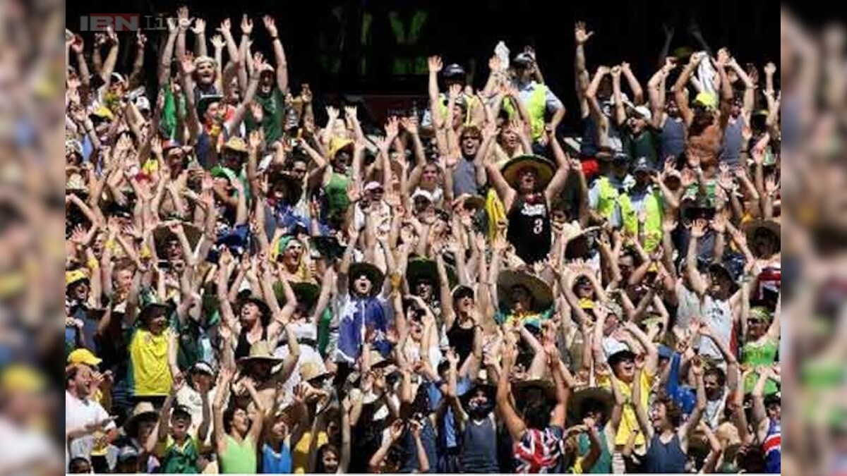 MCG on track for Boxing Day world record crowd