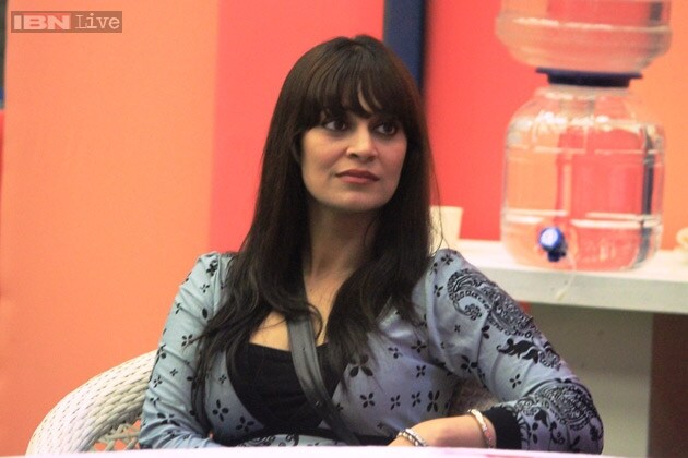 I entered 'Bigg Boss' to confront Vivek Mishra: Candy Brar - News18