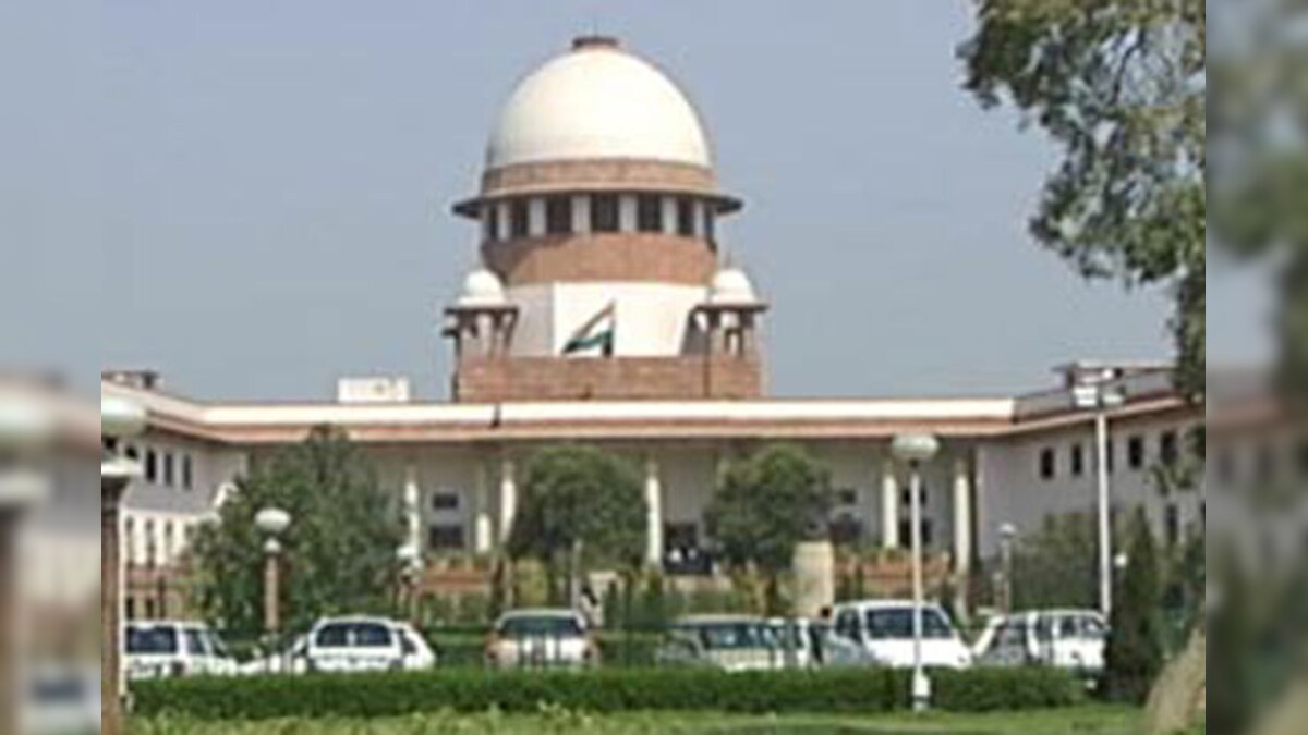 Employee can't escape recovery of excess payments: Supreme Court - News18