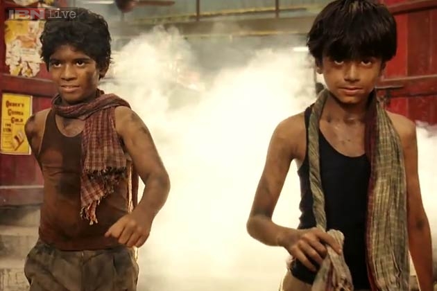 'Gunday' new stills: Ranveer Singh, Arjun Kapoor bring back the 70's era