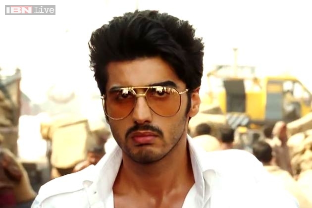 'Gunday' new stills: Ranveer Singh, Arjun Kapoor bring back the 70's era