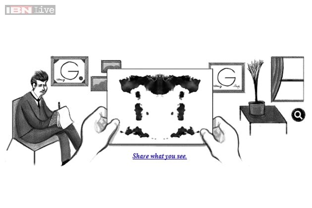 Hermann Rorschach: 10 little-known things about the Swiss psychiatrist