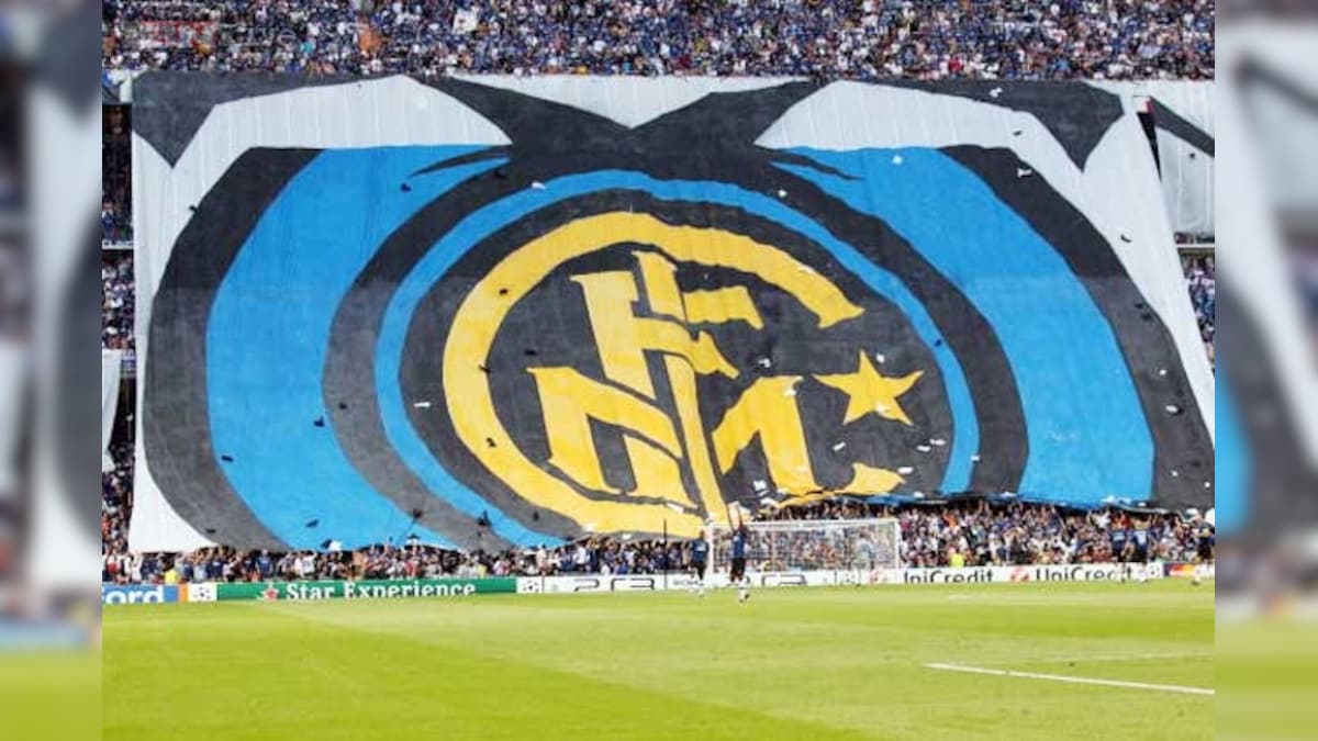 Inter Milan owner, coach praise each other - News18